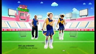 Mickey | Just Dance Wiki | FANDOM powered by Wikia