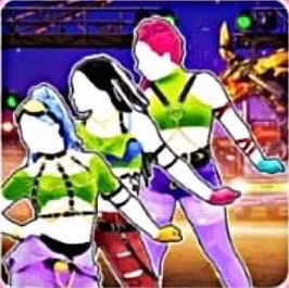 Woman Like Me | Just Dance Wiki | Fandom