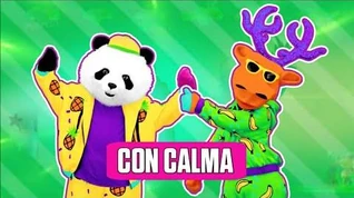 Con Calma | Just Dance Wiki | Fandom