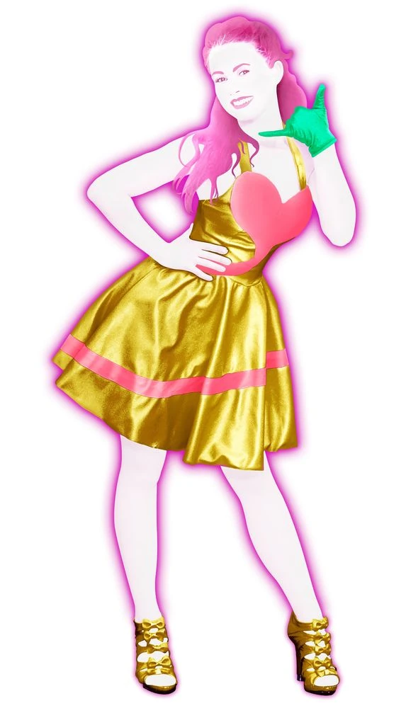 Image - Just-dance-4-arte-003.jpg | Just Dance Wiki | FANDOM powered by ...