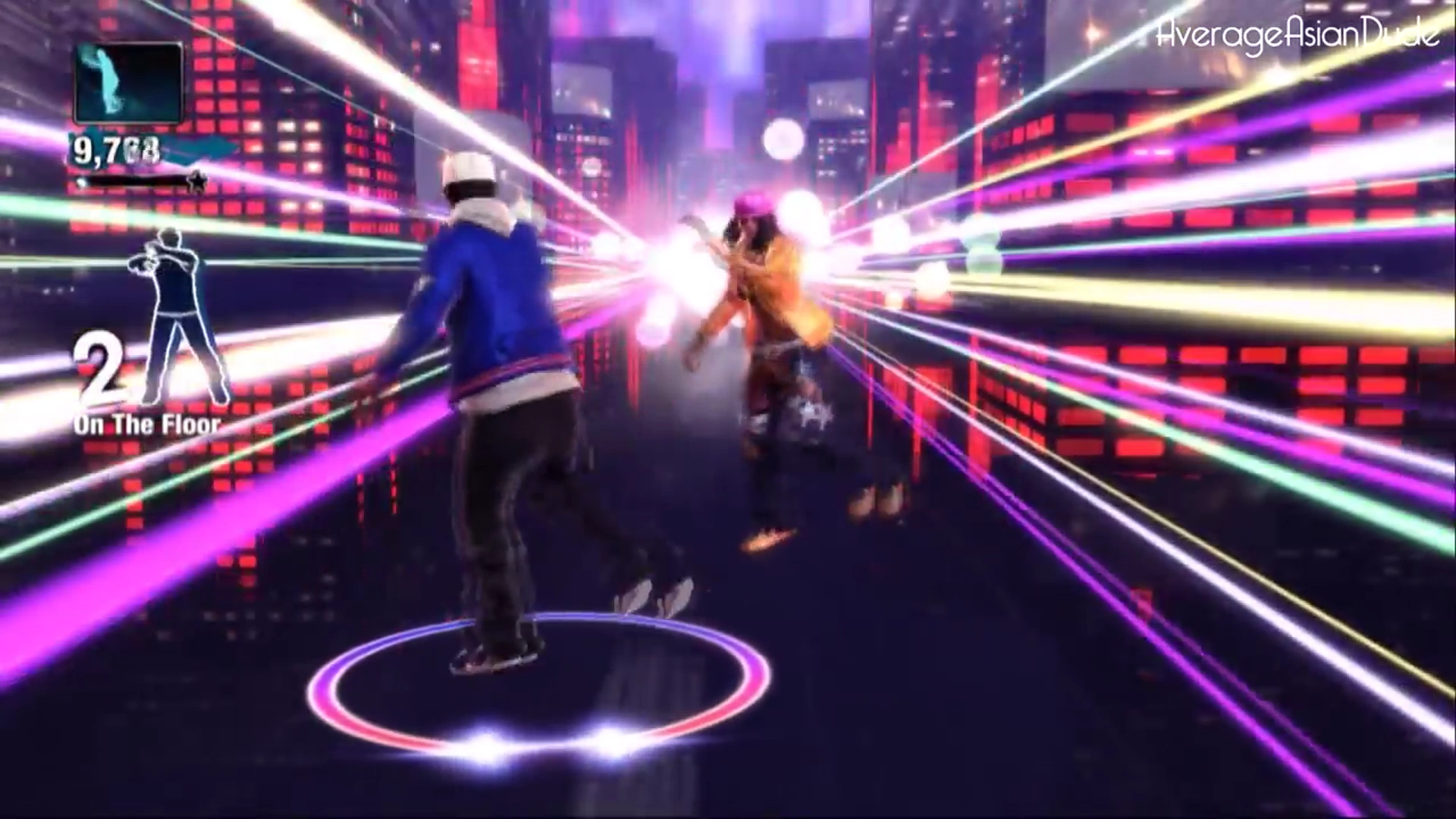 Run It! | Just Dance Wiki | FANDOM powered by Wikia