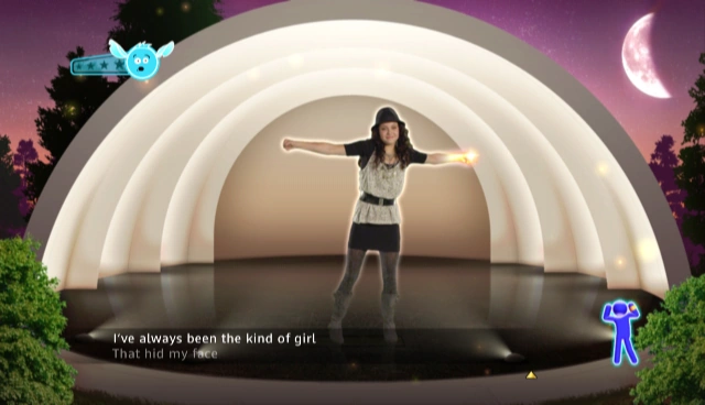 This Is Me | Just Dance Wiki | Fandom
