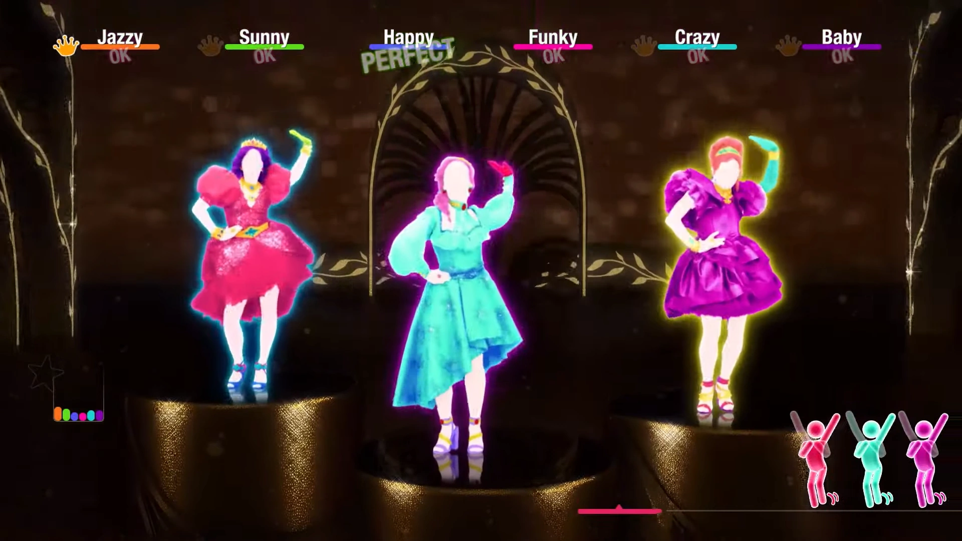 Feel Special | Just Dance Wiki | Fandom