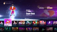 Super Bass | Just Dance Wiki | Fandom
