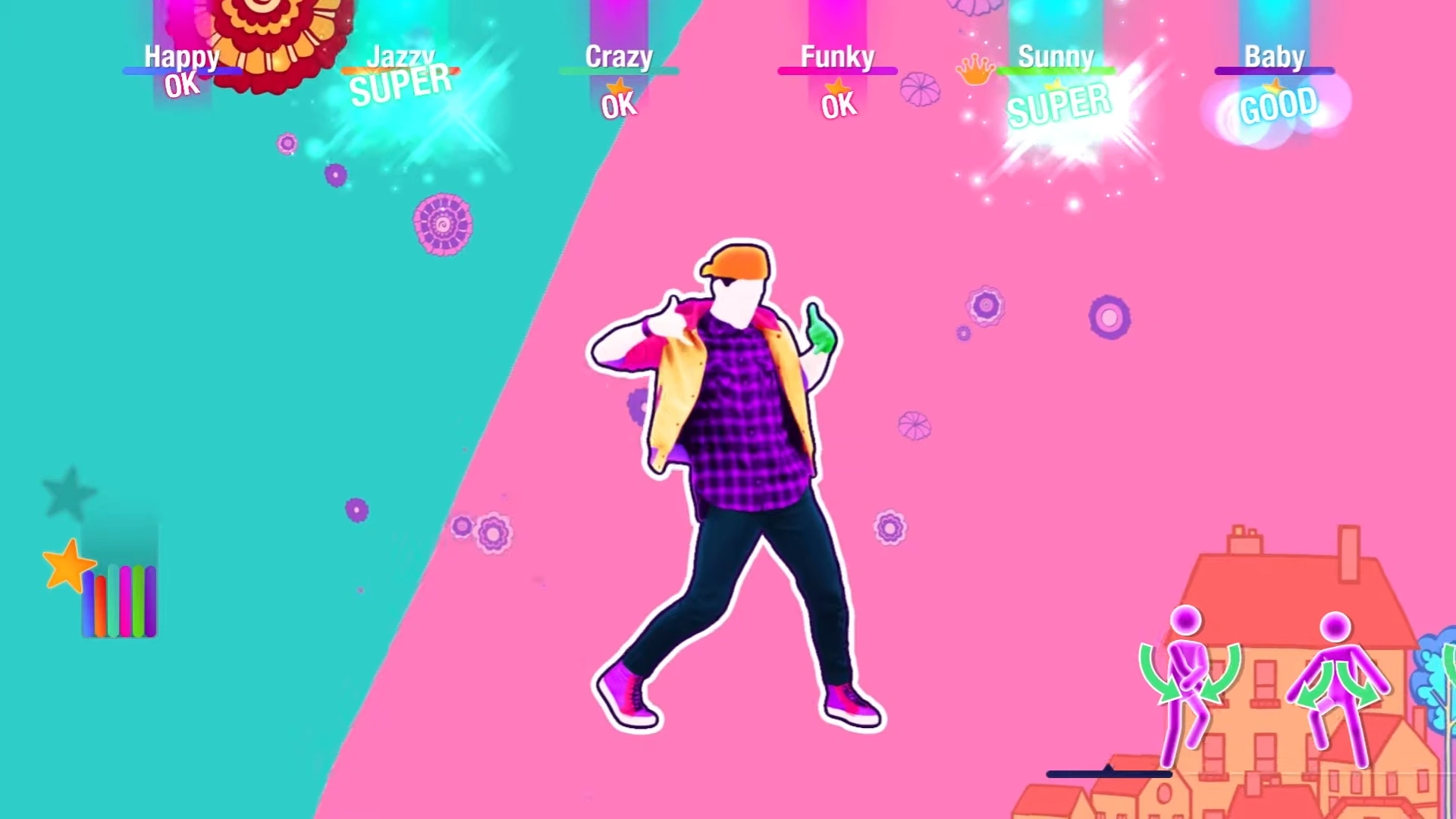 Keep in Touch | Just Dance Wiki | Fandom