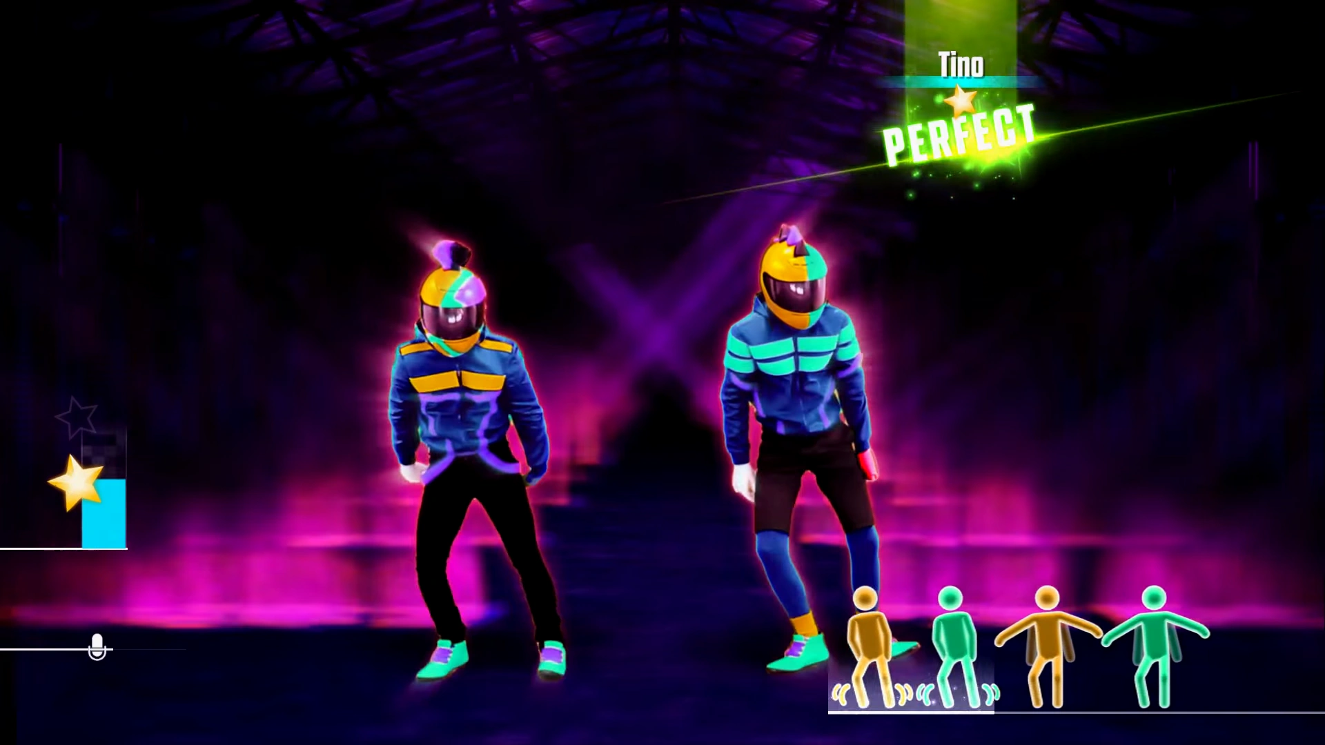 Animals | Just Dance Wiki | Fandom
