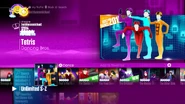 Tetris | Just Dance Wiki | Fandom