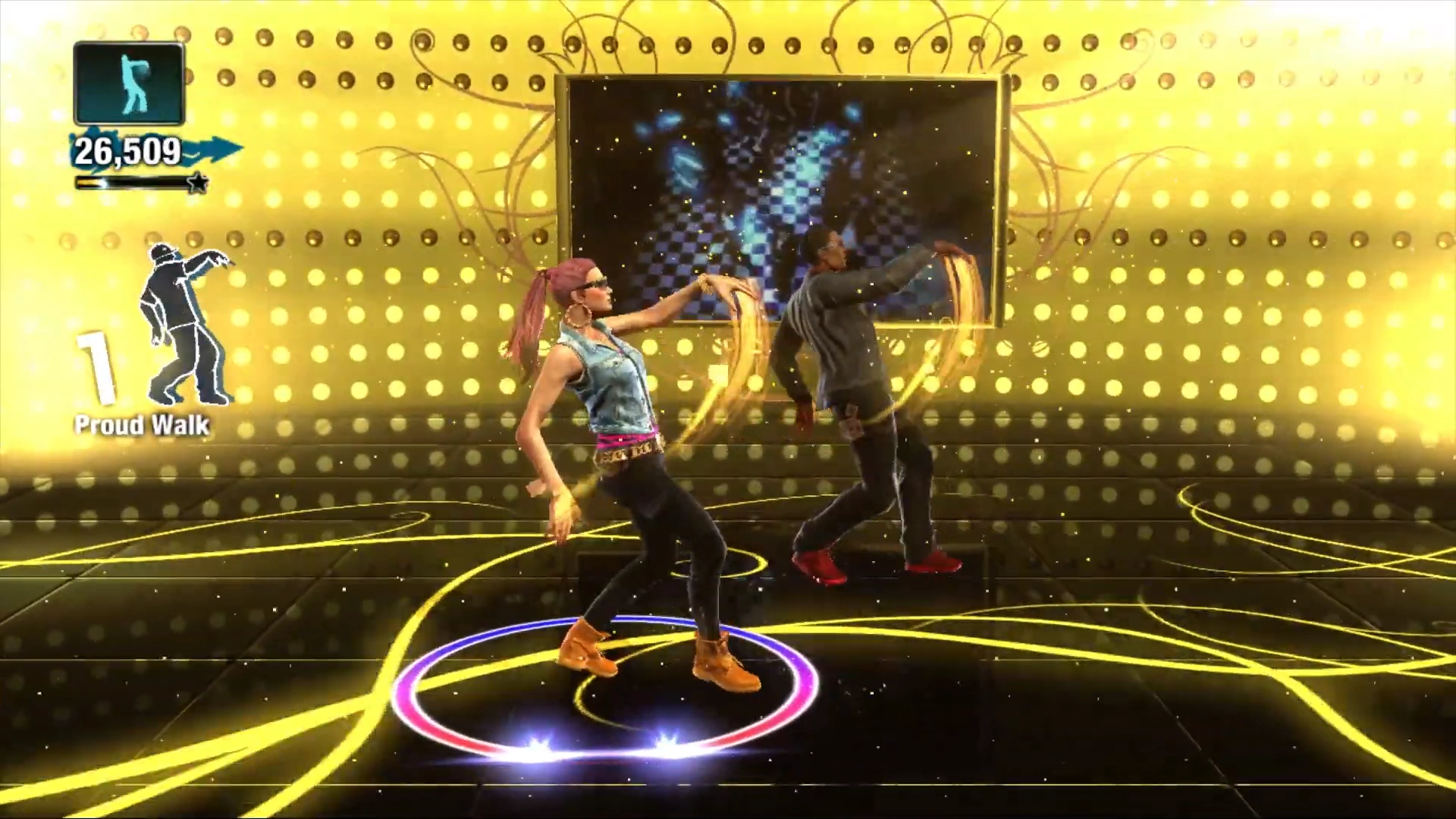 Down | Just Dance Wiki | Fandom