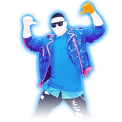 Rain Over Me | Just Dance Wiki | Fandom