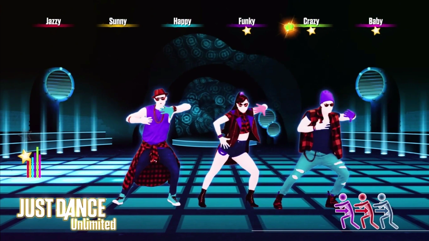 HandClap | Just Dance Wiki | Fandom
