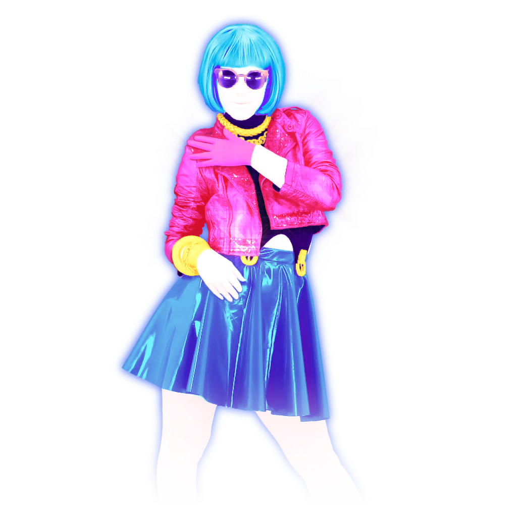 Image Howdeep Coach 1png Just Dance Wiki Fandom Powered By Wikia
