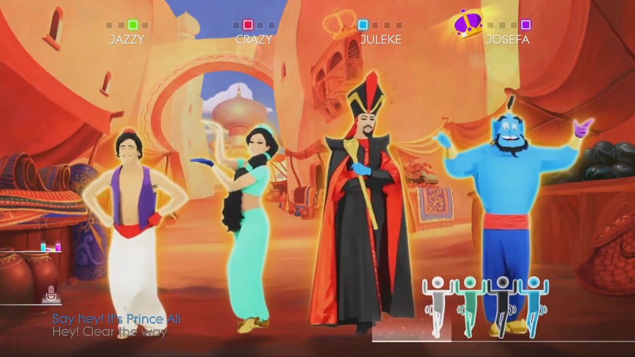 Category:Disney | Just Dance Wiki | Fandom