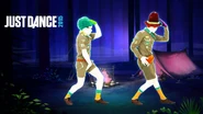 The Fox (What Does The Fox Say?) | Just Dance Wiki | Fandom