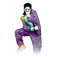 Skibidi | Just Dance Wiki | Fandom