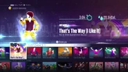 That’s the Way (I Like It) | Just Dance Wiki | Fandom