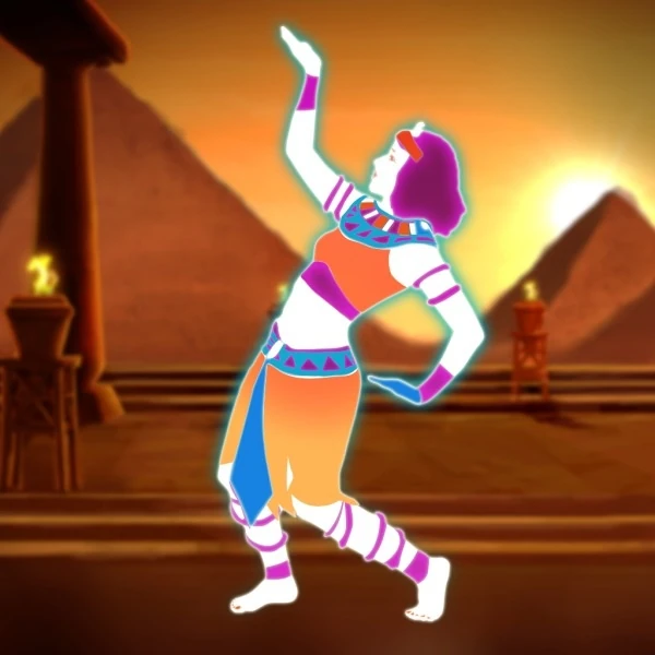 Walk Like an Egyptian | Just Dance Wikia | FANDOM powered by Wikia