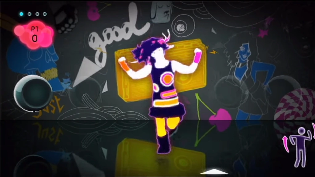 D.A.N.C.E. | Just Dance Wiki | FANDOM powered by Wikia