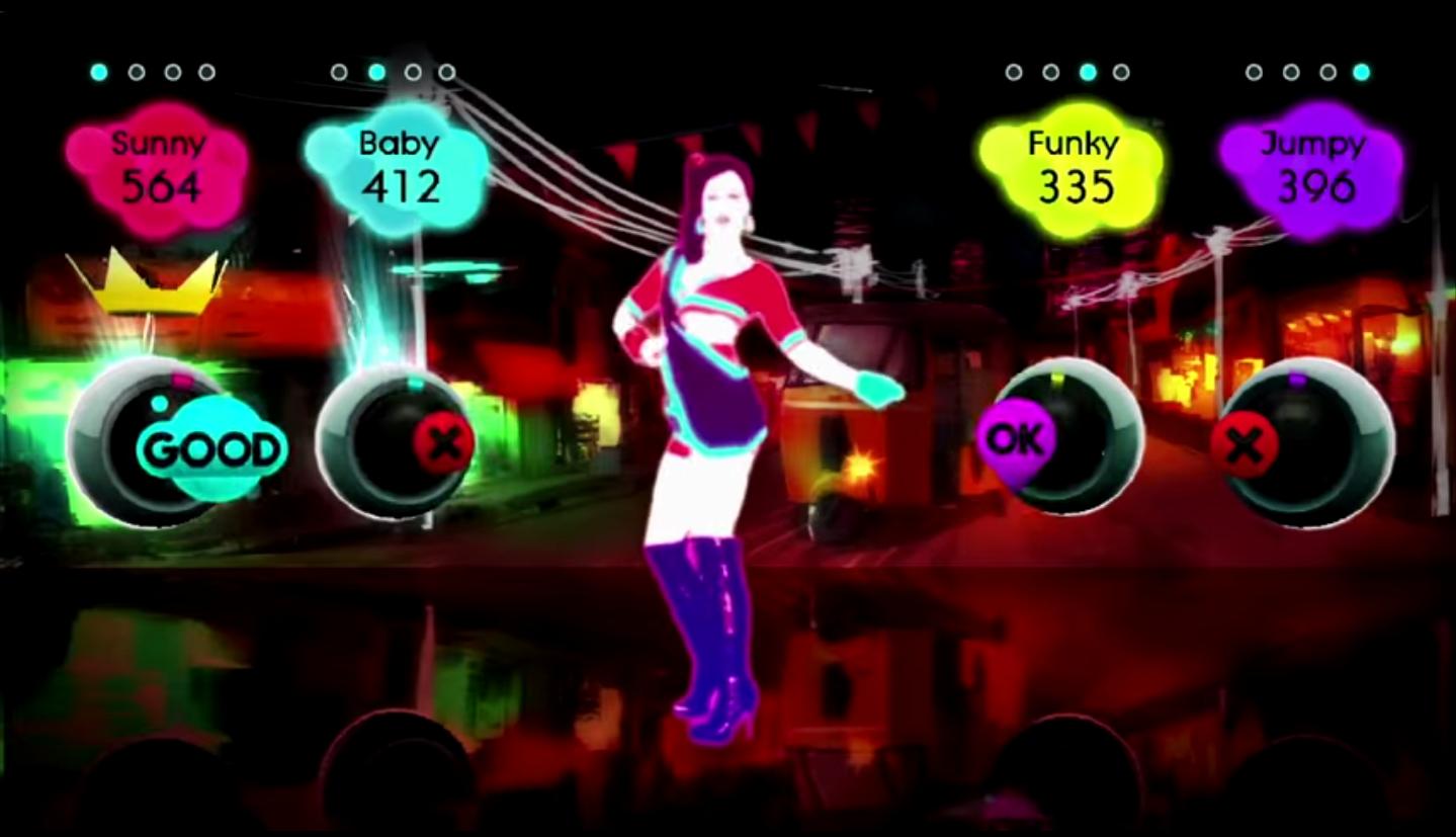Jai Ho You Are My Destiny Just Dance Wiki Fandom
