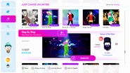 Step by Step | Just Dance Wiki | FANDOM powered by Wikia