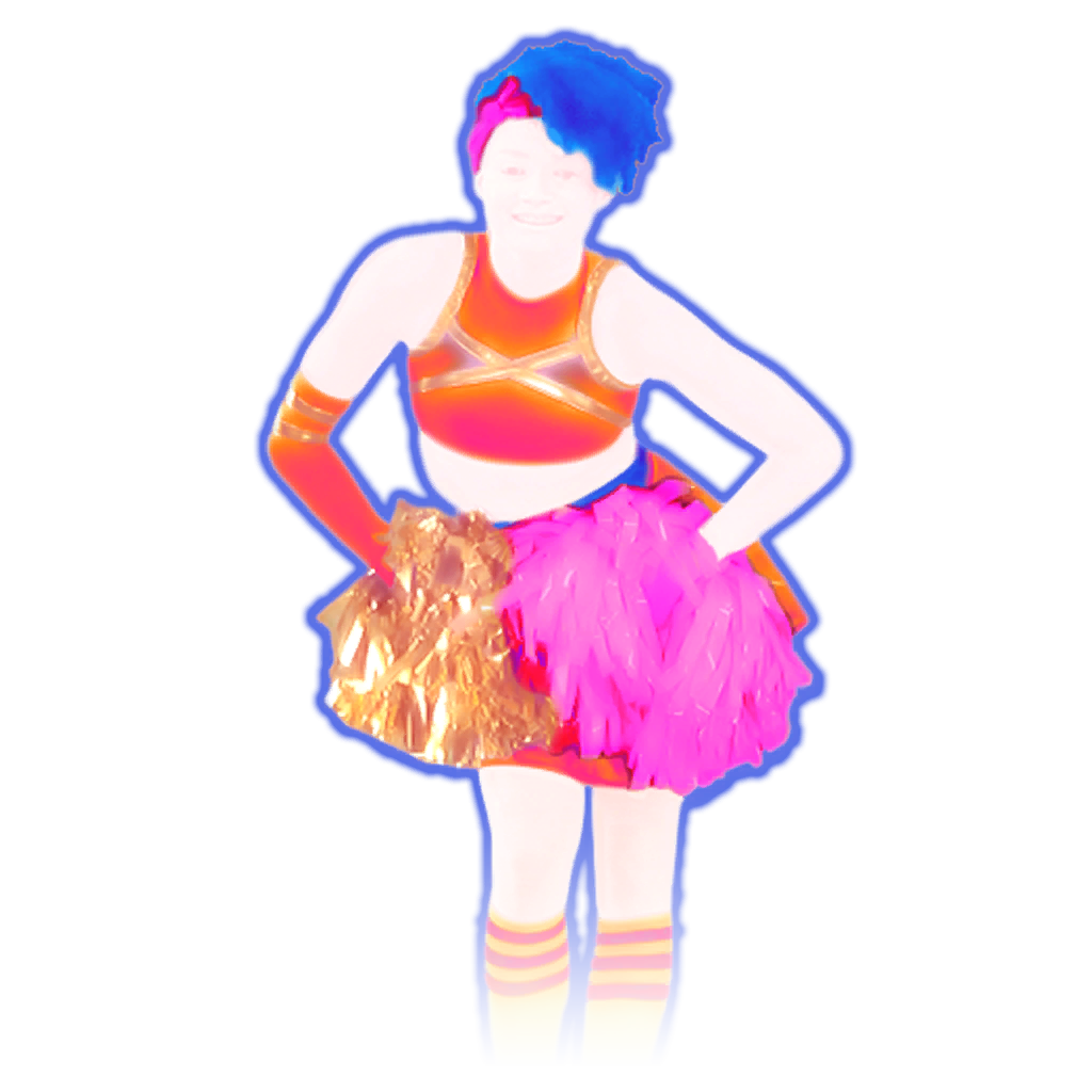 Image - Thisishow coach 1 big.png | Just Dance Wiki | FANDOM powered by ... Image - Thisishow coach 1 big.png | Just Dance Wiki | FANDOM powered by ...