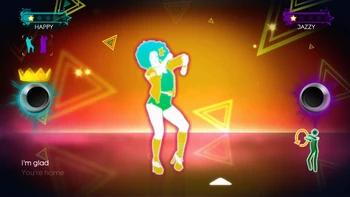 Ring My Bell | Just Dance Wiki | Fandom