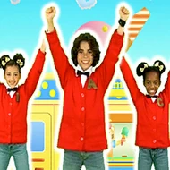 Just Dance Kids | Just Dance Wiki | Fandom