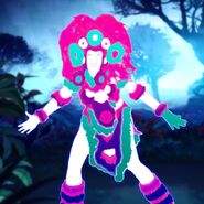 Iko Iko | Just Dance Wiki | FANDOM powered by Wikia