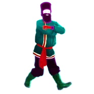 Rasputin | Just Dance Wiki | Fandom