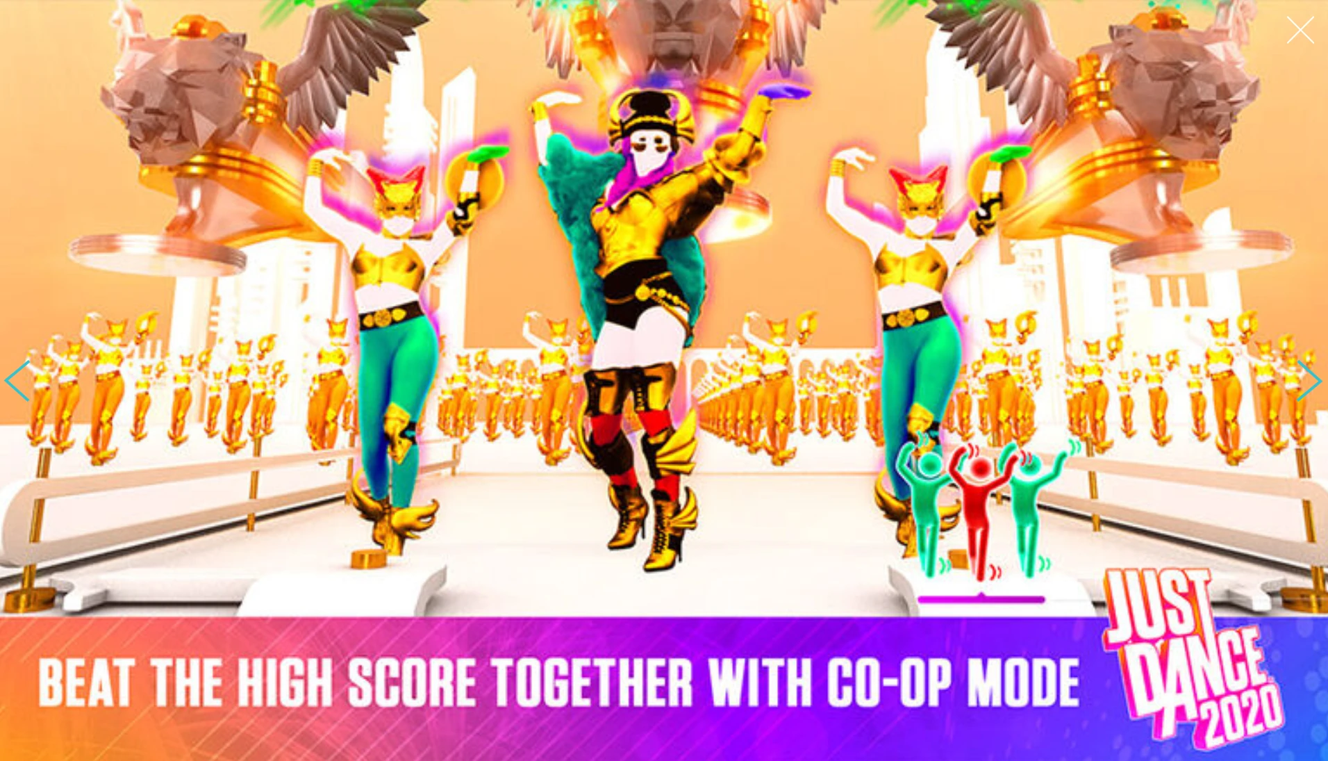 User blog:AnoProductions/Just Dance 2020 Unknown Coaches | Just Dance ...