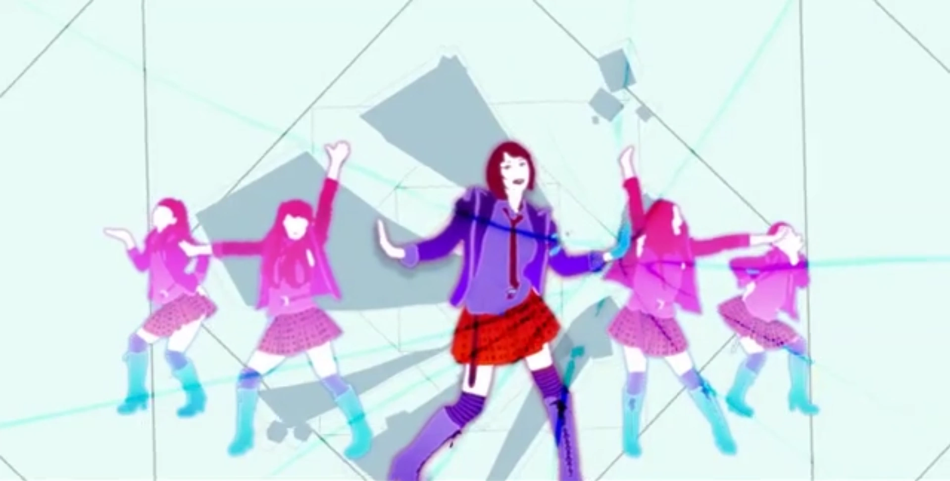 Beginner | Just Dance Wiki | Fandom