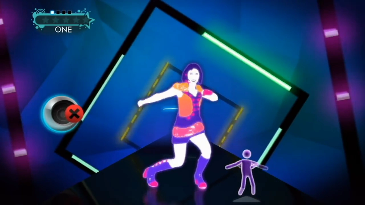 Dance All Nite | Just Dance Wiki | Fandom