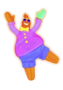 Shaky Shaky | Just Dance Wiki | Fandom