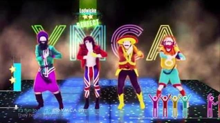 Y.M.C.A. | Just Dance Wiki | Fandom