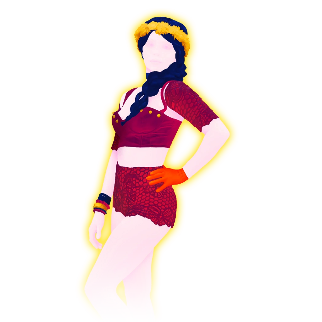 Image - Thumbs coach 1.png | Just Dance Wiki | FANDOM powered by Wikia