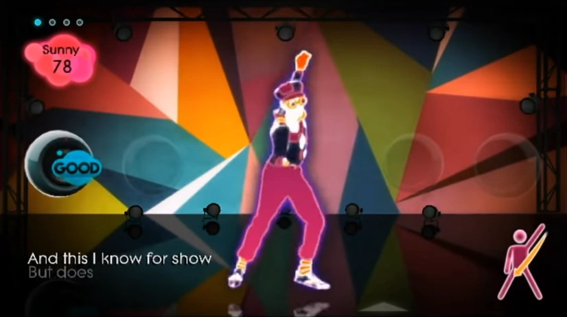 Hey Ya! | Just Dance Wiki | Fandom