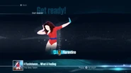 Flashdance... What A Feeling | Just Dance Wiki | Fandom