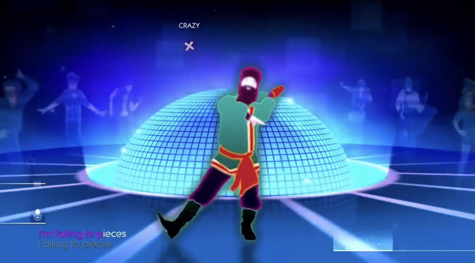 User blog:Tomodachidudeball/Just Dance 2014 Mashup Background ...
