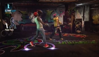 Tipsy | Just Dance Wiki | FANDOM powered by Wikia