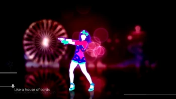 Firework | Just Dance Wiki | Fandom