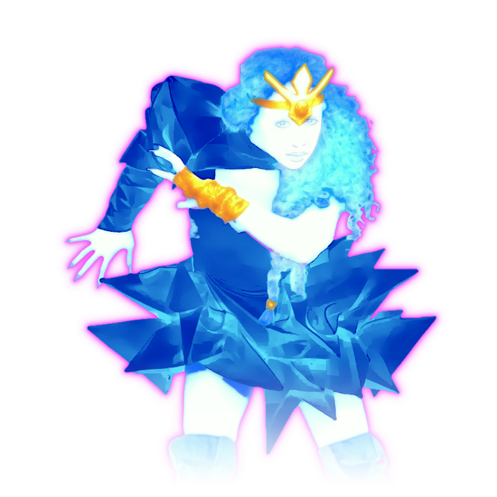 Image - Shewolf coach 1 big.png | Just Dance Wiki | FANDOM powered by Wikia Image - Shewolf coach 1 big.png | Just Dance Wiki | FANDOM powered by Wikia