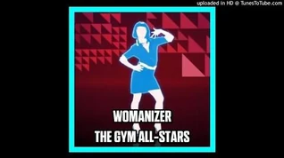 Womanizer | Just Dance Wiki | Fandom