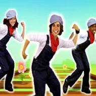 Just Dance Kids | Just Dance Wiki | Fandom