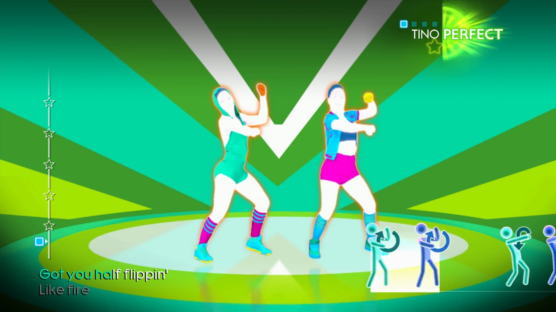 Run The Show | Just Dance Wiki | Fandom