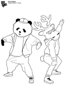 Con Calma | Just Dance Wiki | Fandom