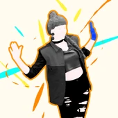 Just Dance Wiki | FANDOM powered by Wikia