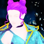 Rain Over Me | Just Dance Wiki | Fandom