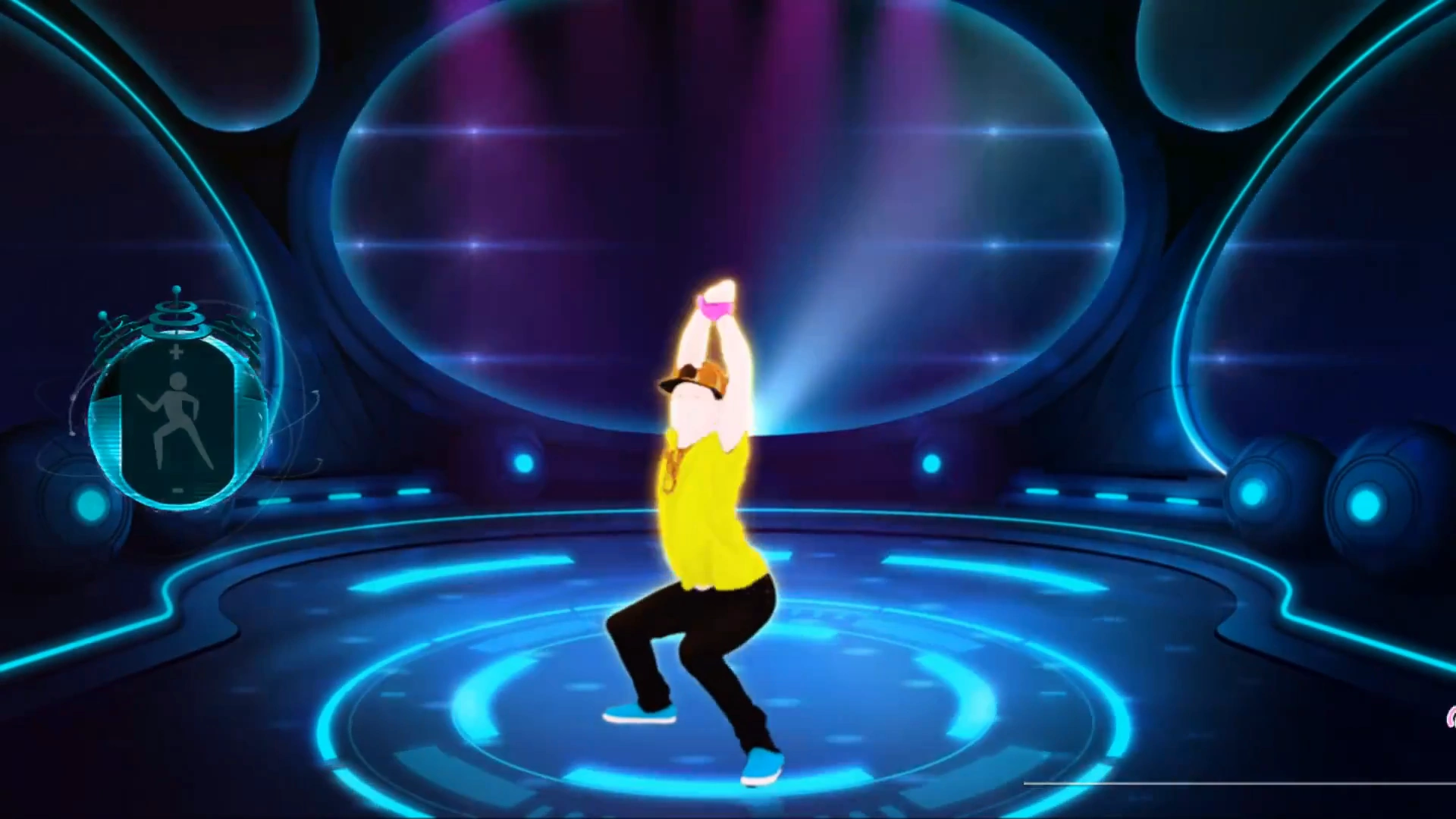 Just Dance Machine/Twerk | Just Dance Wiki | Fandom