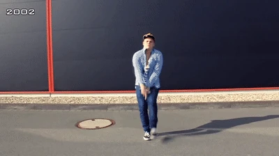 Image - Krumping.gif | Just Dance Wiki | FANDOM powered by Wikia