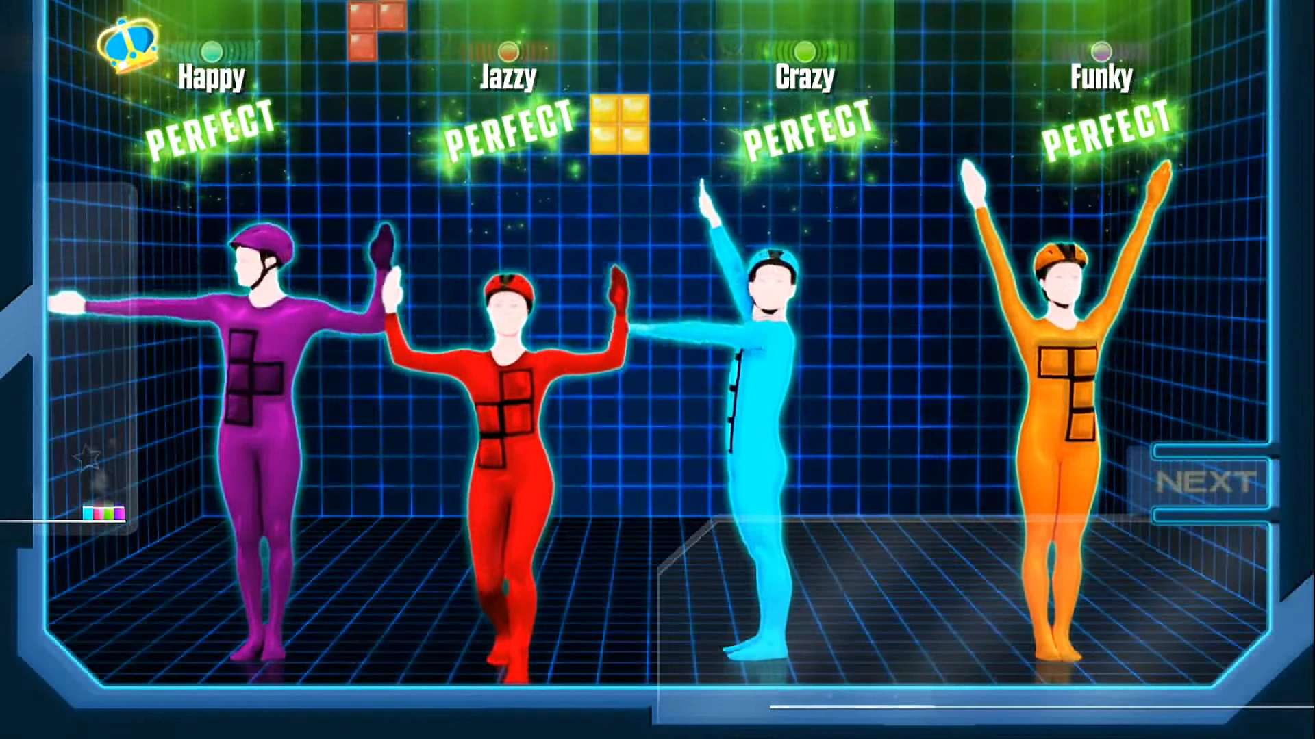 Tetris | Just Dance Wiki | Fandom