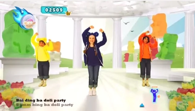 I’m A Gummy Bear (The Gummy Bear Song) | Just Dance Wiki | Fandom